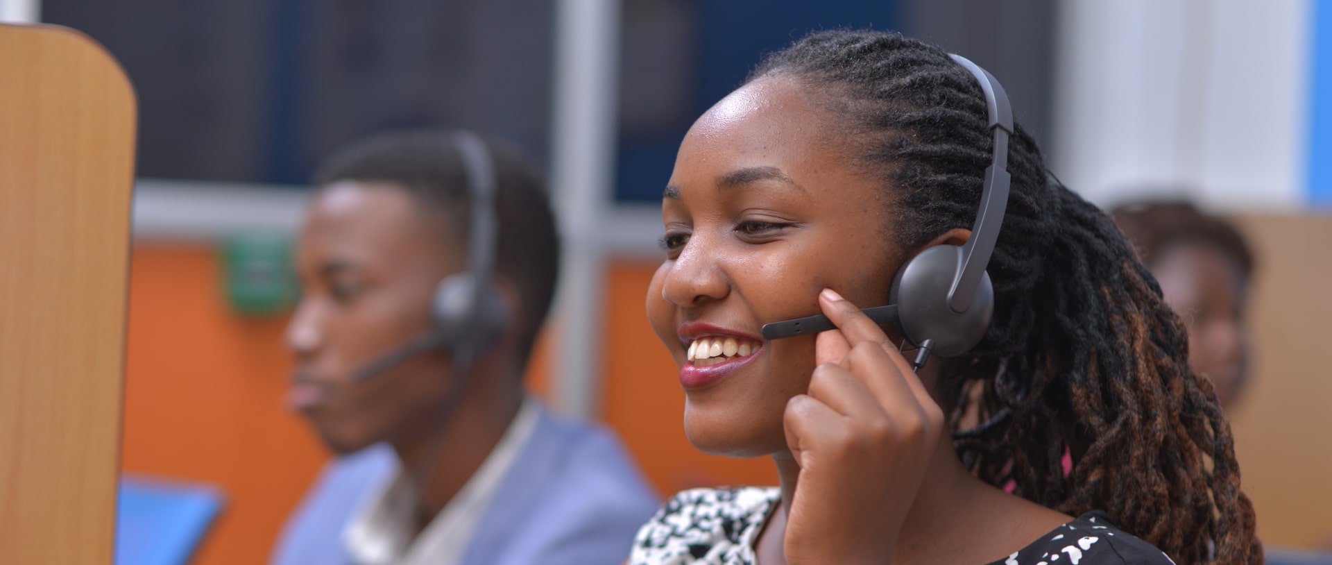 Service Cops – When Innovation Matters