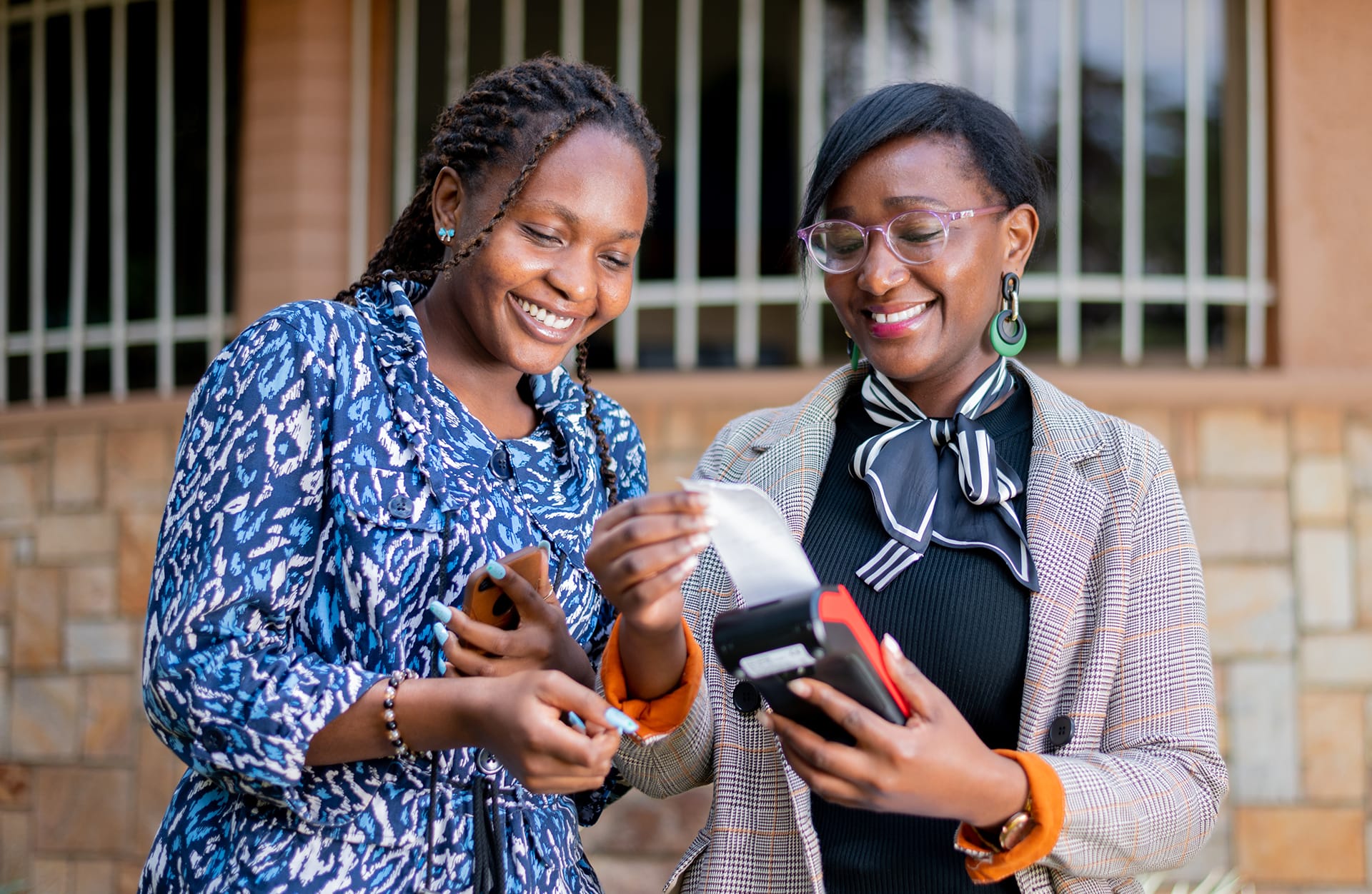 Service Cops – When Innovation Matters