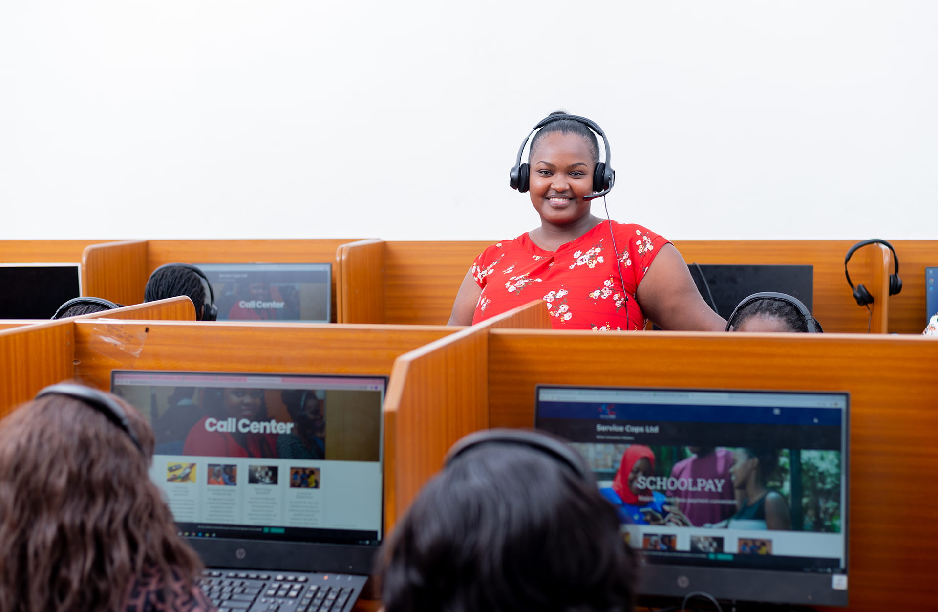 Service Cops – When Innovation Matters