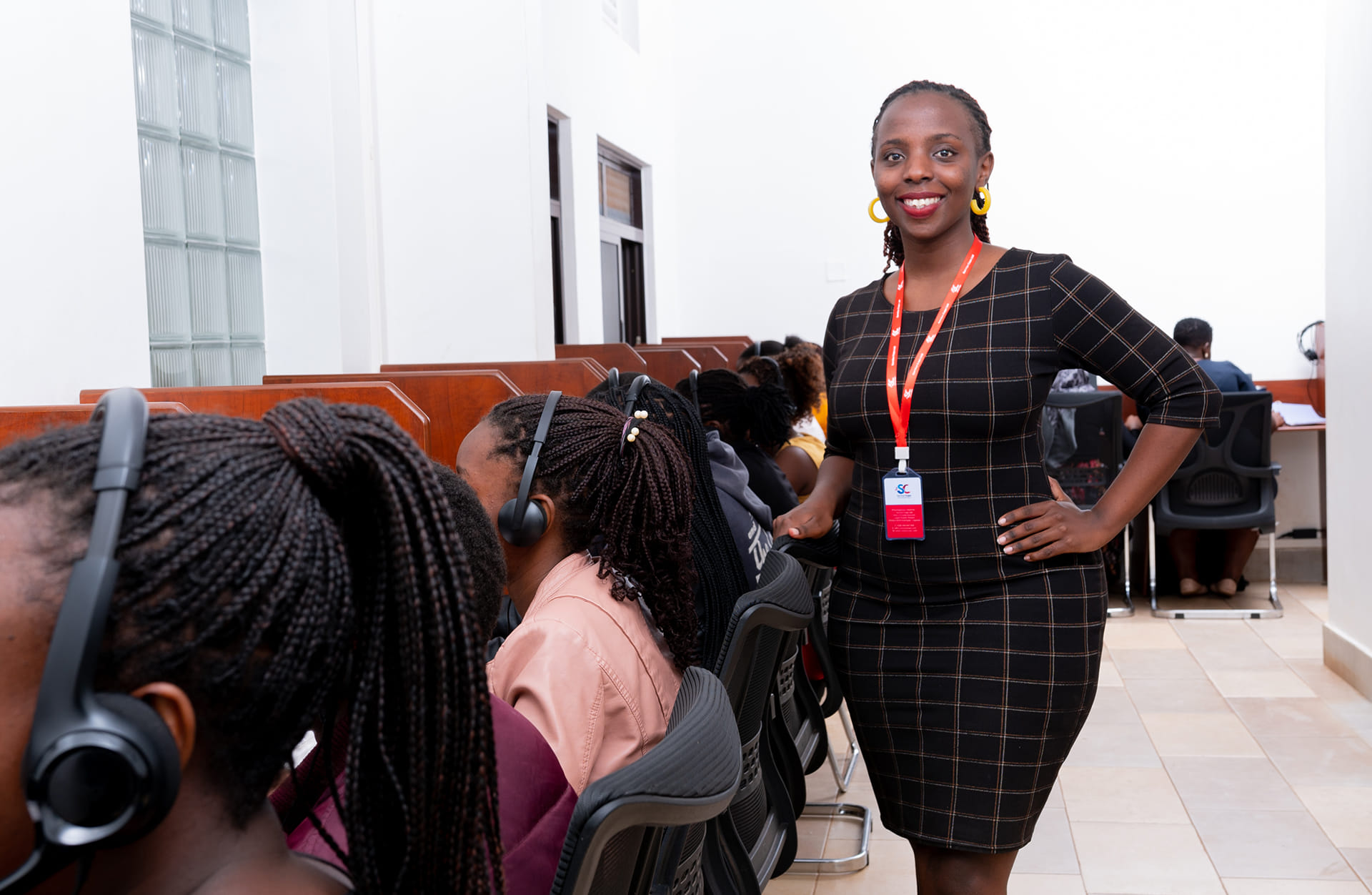 Service Cops – When Innovation Matters